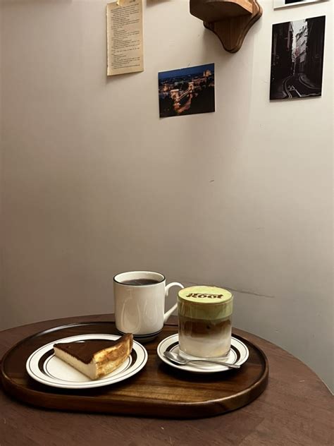 서울 연남동 분위기 좋은 카페 추천 루트커피” 네이버 블로그