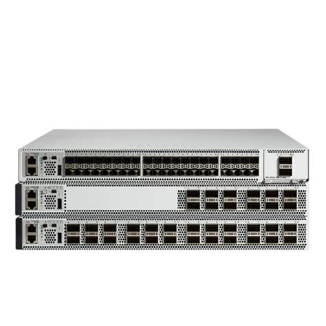 Cisco C9500 24y4c A Cisco Catalyst 9500 Series 48 P 25g Switch Nw Adv