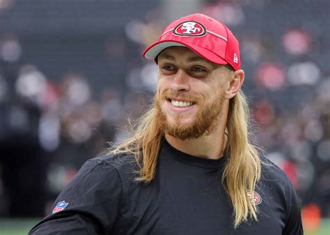 George Kittle Makes Strong Statement On 49ers Offense