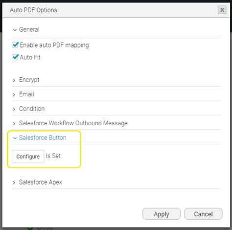 How To Add A Generate Document Button In A Detail Page Example