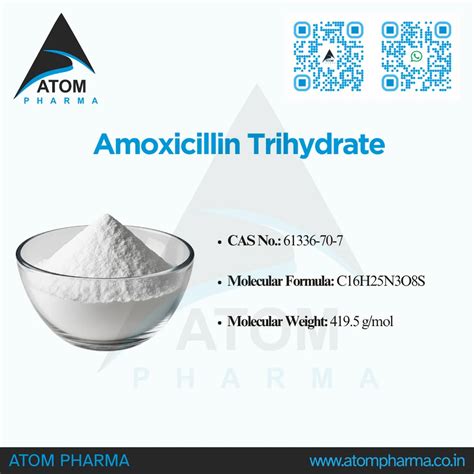 Amoxicillin Trihydrate Powder Amoxicillin Trihydrate Raw Latest Price Manufacturers And Suppliers