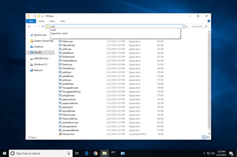 Psexec What It Is And How To Use It