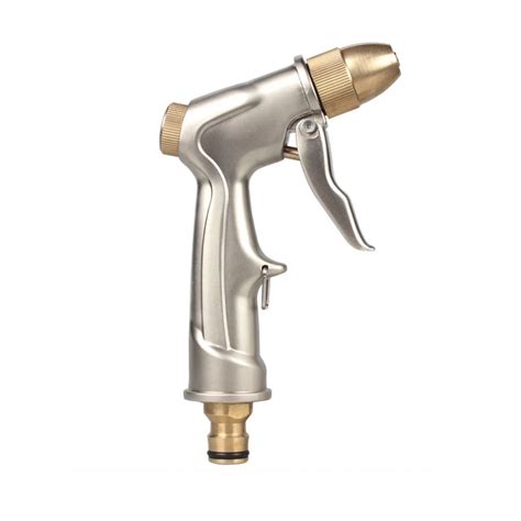 High Pressure Washer Coolant Gun Eka Cnc