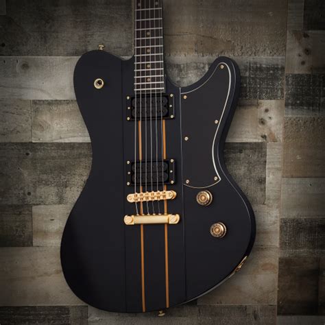 Schecter Dan Donegan Ultra Electric Guitar Gloss Black 261