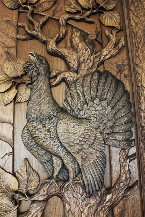 3d Model Stl Cnc Router File 3dprintable Fenrir Wolf Panel Artofit