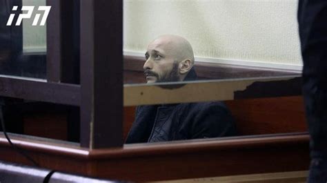 როდის დატოვებს მირზა სუბელიანი ციხეს კვირის პალიტრა