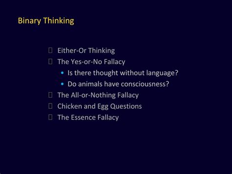 Ppt Brains Language Computation And Perception Powerpoint