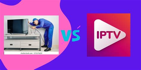 Cable Tv Vs Iptv 10 Differences Explained Developer Pioneer