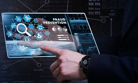 Fraud Detection And Prevention Its Time To Guard Yourself With