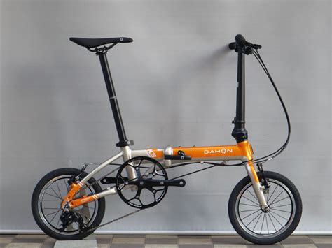 橋輪 Dahon K3 2025年モデル入荷！【橋輪blog】 Livedoor Blog（ブログ）