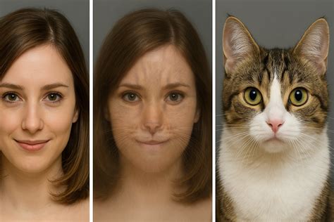 Filmora The Best Ai Morphing Video Generator And Guide To Video Morphing