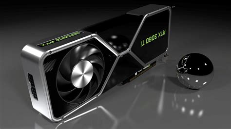 Rtx 3080 Ti Gpus De Msi Y Gigabyte Aparecen En Las Tiendas