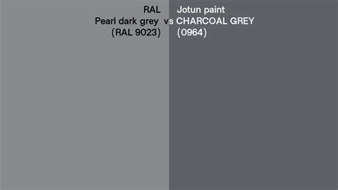 Dark Grey Ral Code