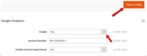 How To Set Up Ecommerce Tracking In Google Analytics Guide
