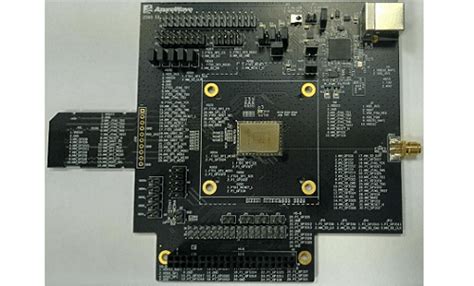 The Worlds Smallest Wi Fi Halow Soc M R Engineering