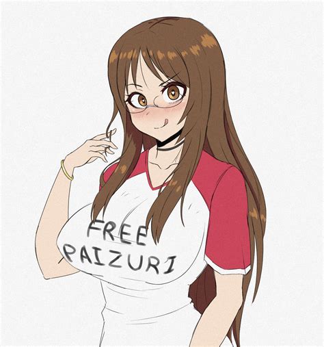 Paizuri Invitation Danbooru