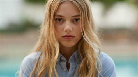 Grace Van Dien Net Worth Bio Boyfriend Age And Wiki