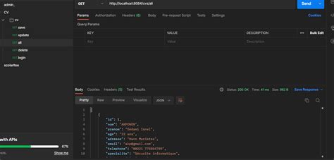 GitHub Isnel ProjetAndroid