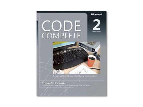 Gallery Books That Every Programmer Should Read Techrepublic