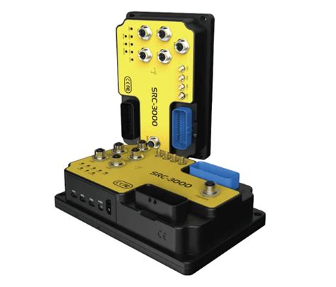 Safety Amr Controller Advanced Robotic Solutions For The Future Dig Info Slide