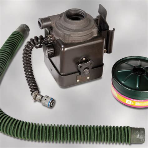 Individual Cbrn Protection Hdt Global