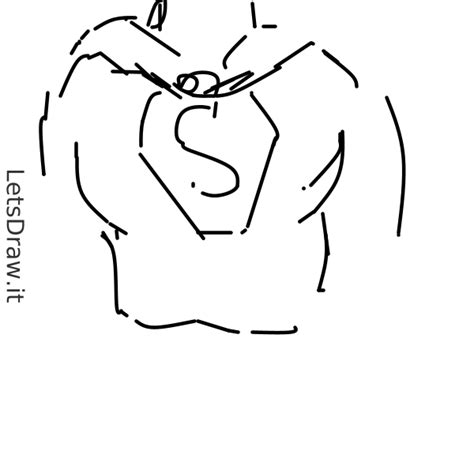 How To Draw Superman E Jrt Qq Png LetsDrawIt How To Draw Superman E Jrt Qq Png LetsDrawIt