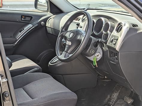 Toyota Voltz At Africars