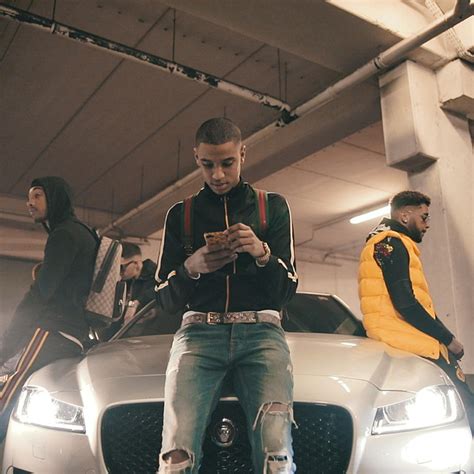 Talk To Me Nice Single By Yg Pablo Spotify