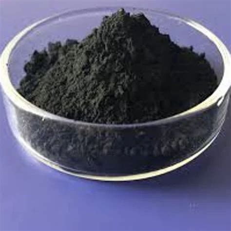 Copper Oxide Powder For Industrial Packaging Size Kg At