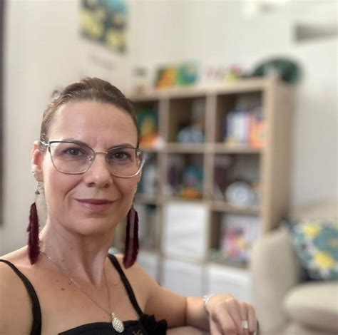 Psiholog Alina Beldianu Bucharest