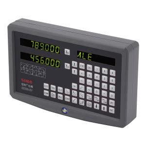 SINO SDS6 2V Manufacturer Quality Industrial Tools Solutions