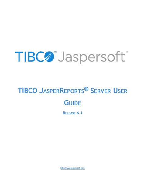 Create An External Url Hyperlink With Jasperreports Jasper Url