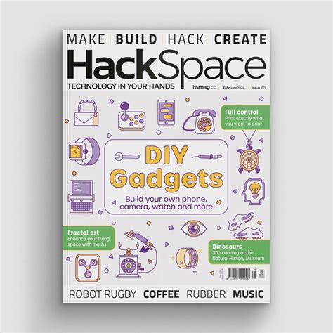 Hackspace Magazine Meets Veeb Projects Raspberry Pi