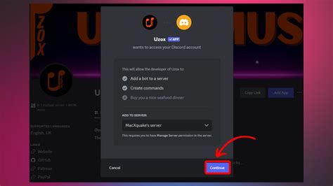 How To Add A Music Bot To Discord Easy Steps Alvaro Trigo S Blog