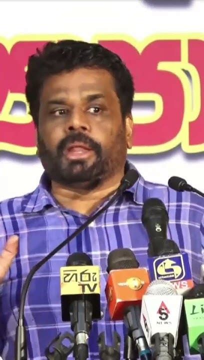 අනුර හිරු නාලිකාවට දුන්න ෂොට් එක Youtube