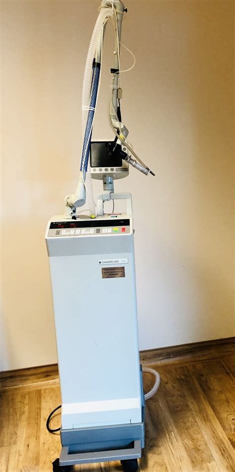 Wendy Allocca On Linkedin Sharplan 40c C02 Skin Resurfacing Laser The Sharplan 40c C02 Skin…