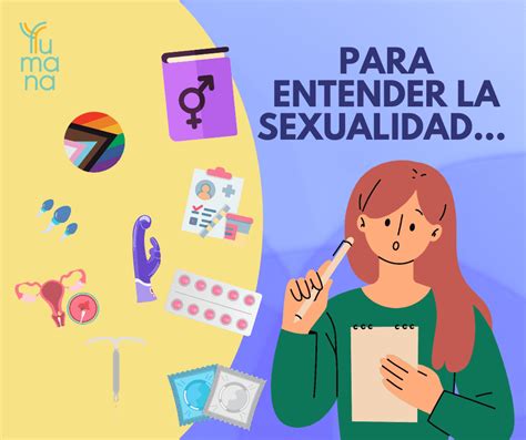 Para Entender La Sexualidad
