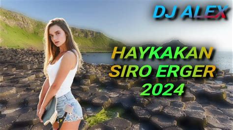 Հայկական ՍԻՐՈ Մասին Նոր Երգերի հավաքածու 2024 Haykakan Siro Nor Ergeri Havaqacu 2024 Youtube