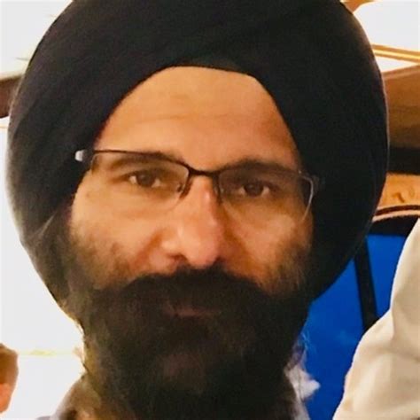 Harjit Singh Linkedin