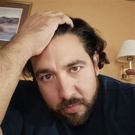 José Hinojos Arizona Actors
