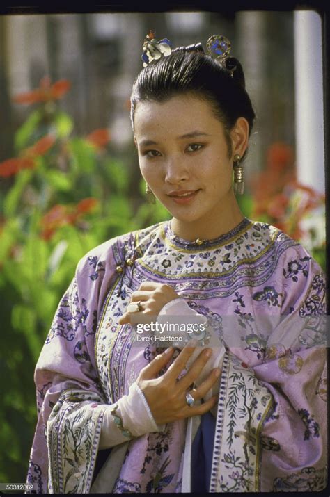 Joan Chen Tai Pan