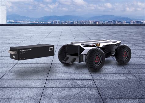 Робот Hunter 2 0 цена от официального дистрибьютера в Москве и РФ Robosobaka