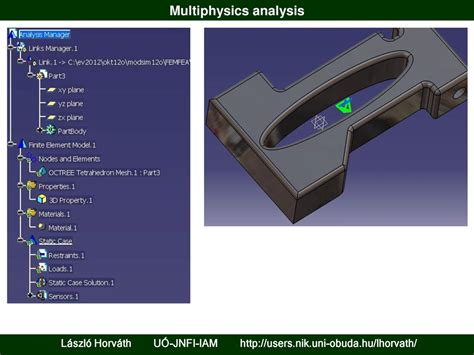 Realistic Multiphysics Analysis Ppt Download