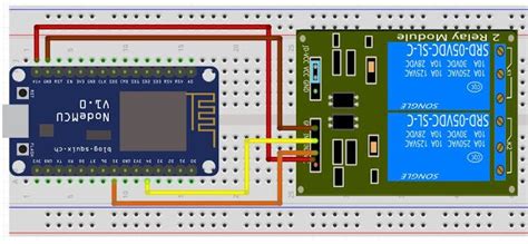 How To Program The Attiny13a With Arduino Nano By Antonio Mancuso Medium