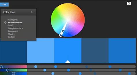 Unlock The Impact Of Color In Mobile App Design