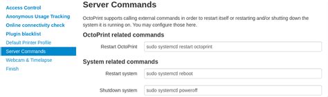Installer Octoprint Sur Raspberry Pi Pour Limpression 3d Raspberrytips