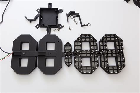 Lazy 7 One 12 Steps With Pictures Instructables