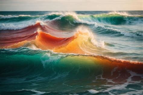 Premium AI Image Patterns