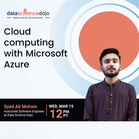 Data Science Dojo Na Linkedin Cloudcomputing Microsoft Azure