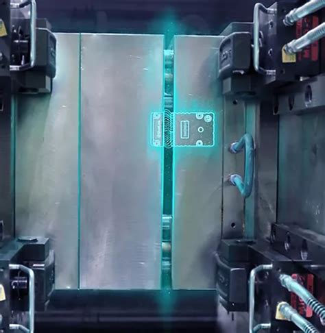 Iot Sensor Innovative Technologies Robotics Automation It Emoldino